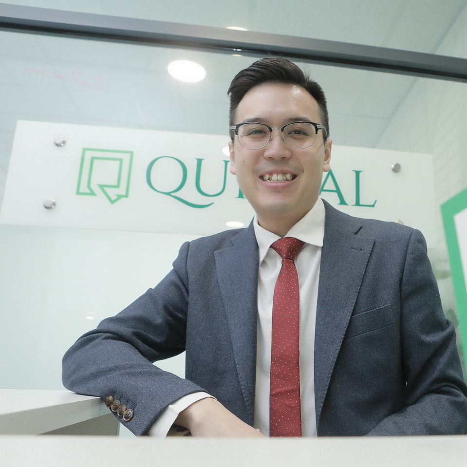 橋彼道獲A輪融資1.17億 宜信領投 阿里基金跟投 - EJ Tech