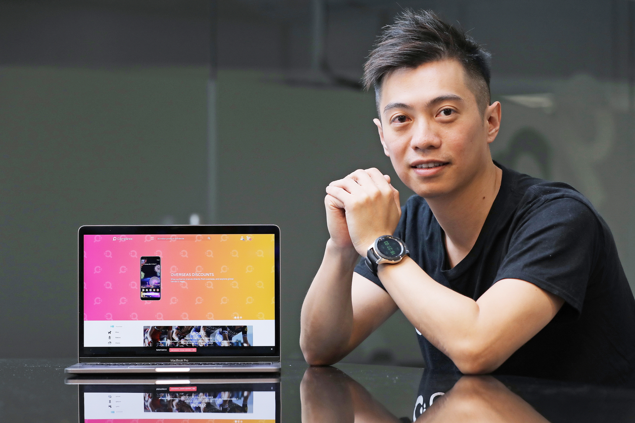 網購格價平台掃遍歐美日 搜盡亞馬遜eBay等1.5萬電商 - EJ Tech