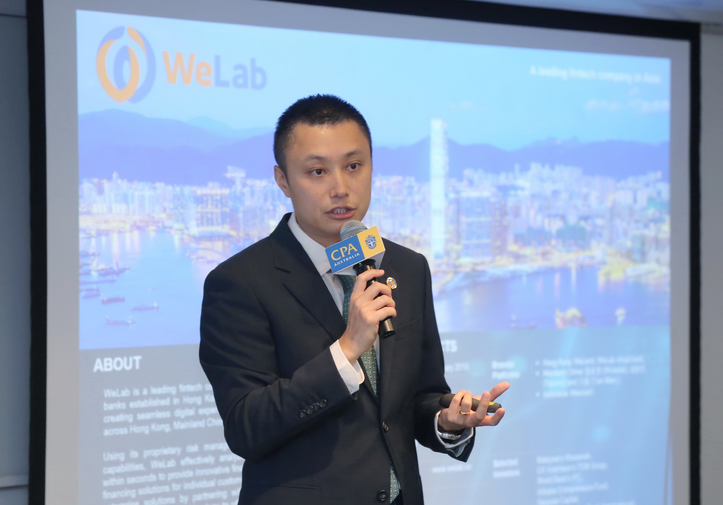 WeLab平安壹賬通虛銀數月內推 各出奇謀搶客 拒打價格戰 - EJ Tech