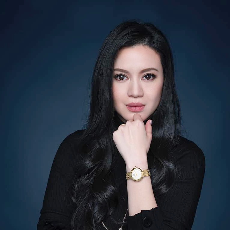 滙豐私銀推介日 助女企業家拓商機 (凌通) - EJ Tech