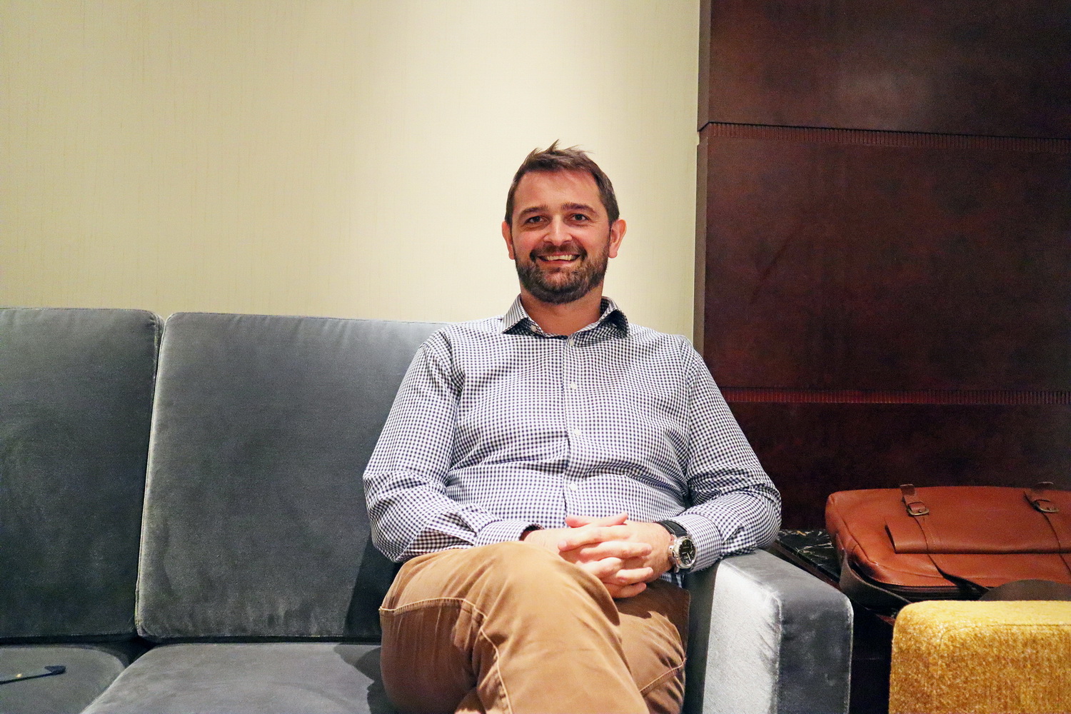 港企晉身房地產科技決賽 - EJ Tech