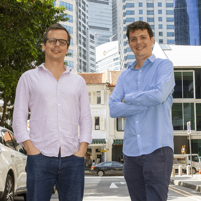 雲端服務商Sleek獲融資3900萬 - EJ Tech