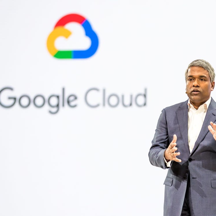 Google Cloud「悟空」坐鎮 業務增長如踏筋斗雲 - EJ Tech