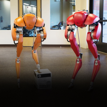 Agile Robots盼機械人融入家中 鄭志剛領投 完成A輪融資 - EJ Tech