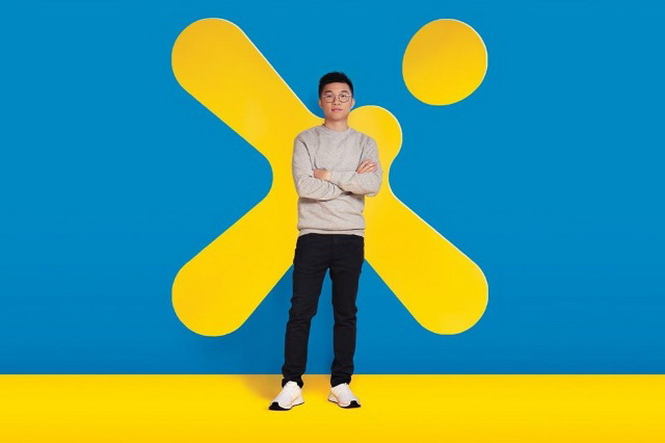 GOGOVAN更名GOGOX拓企業及速遞服務 - EJ Tech