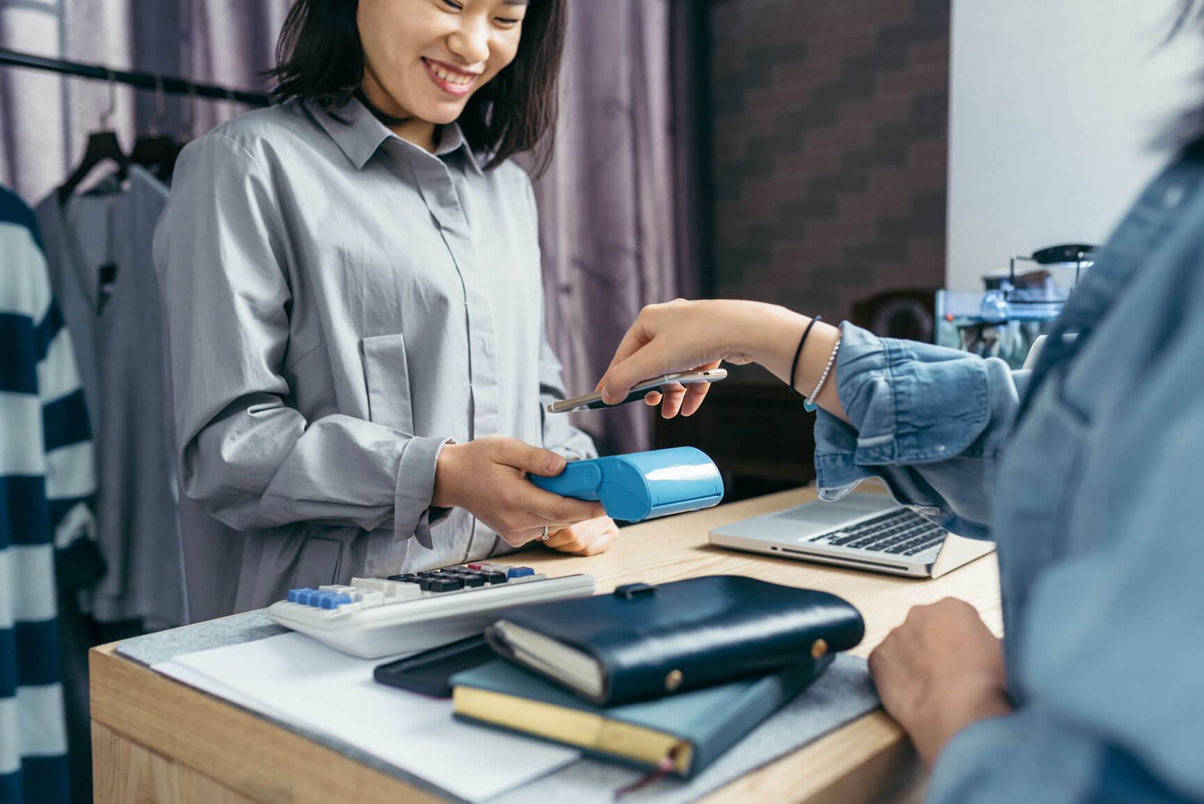 FinTech初創Reap種子輪吸3900萬 - EJ Tech