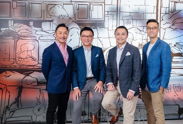 WeLab Bank開業 4.5厘息吸定存 盼3年收支平衡 - EJ Tech