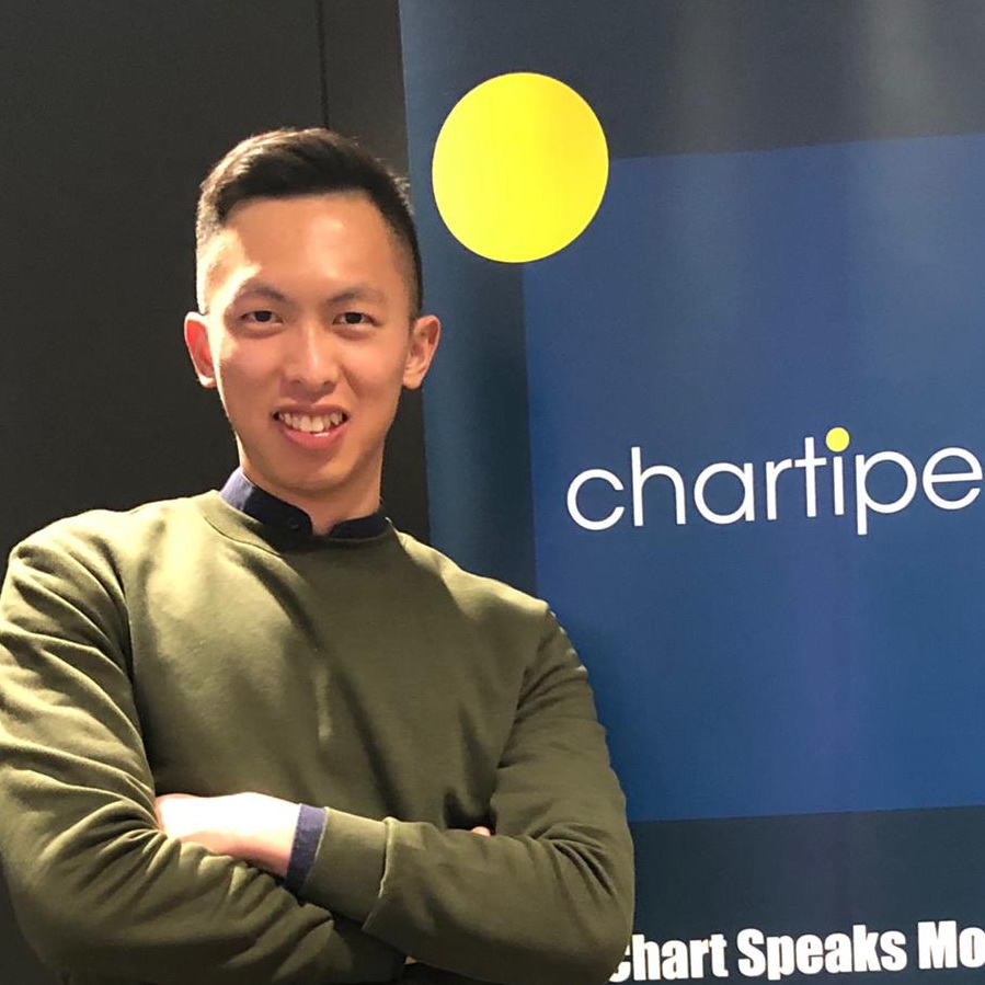 「圖表維基」快速拆解關鍵資訊 - EJ Tech