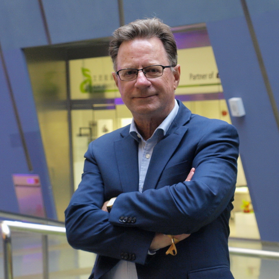 大學組織APRU 夥數碼港孕育領袖 - EJ Tech