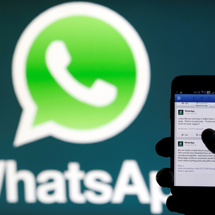 WhatsApp私隱設定爭議讓步 推遲限期至5月中 - EJ Tech