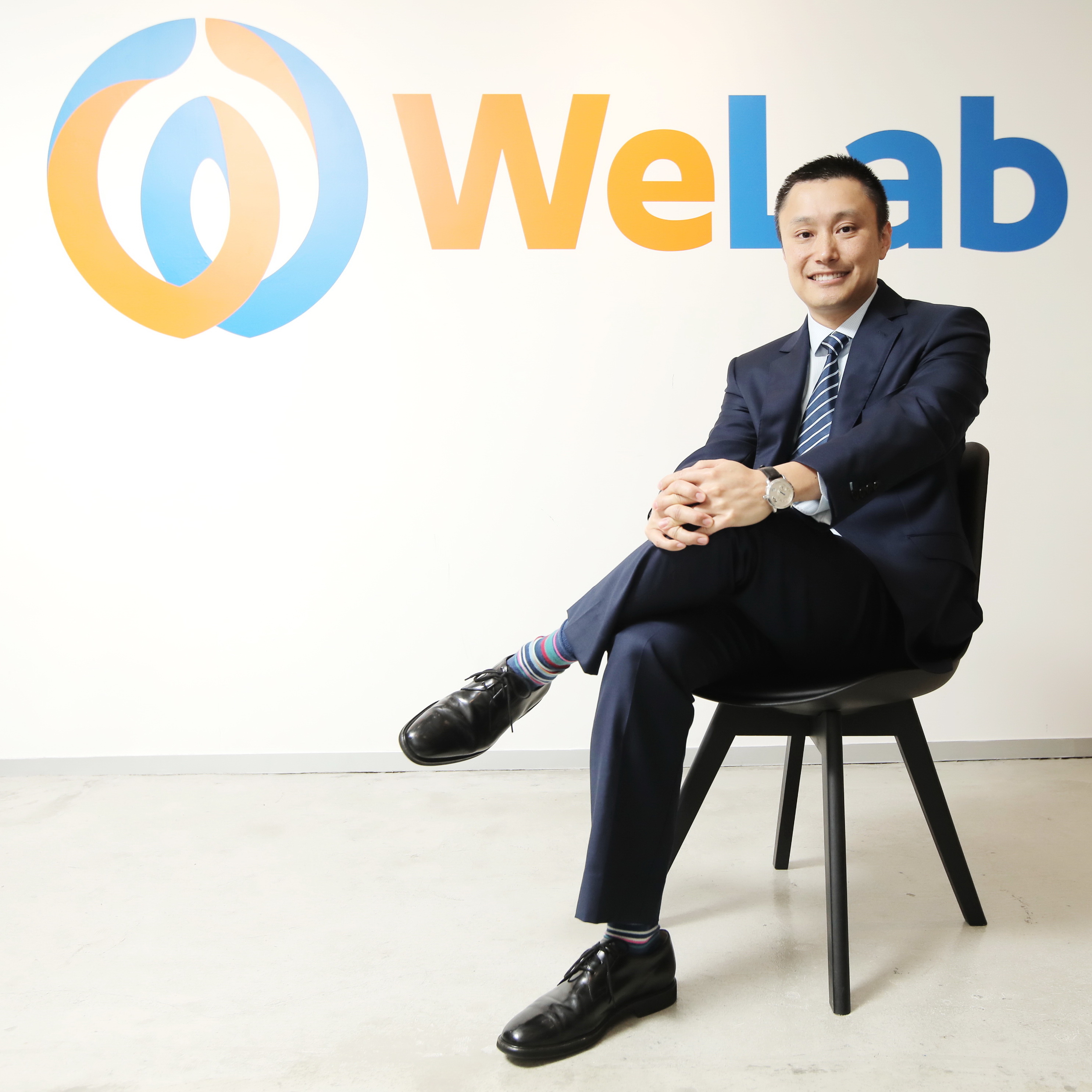 WeLab獲安聯注6億戰略合作 龍沛智：正研究上市 有決定即行動 - EJ Tech