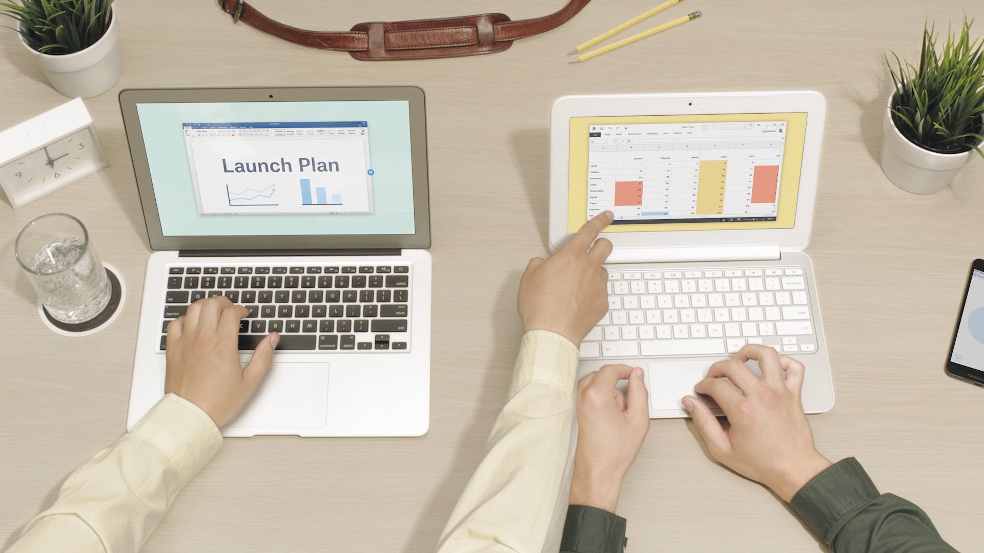 Dropbox斥13億購DocSend拓加密傳檔 - EJ Tech