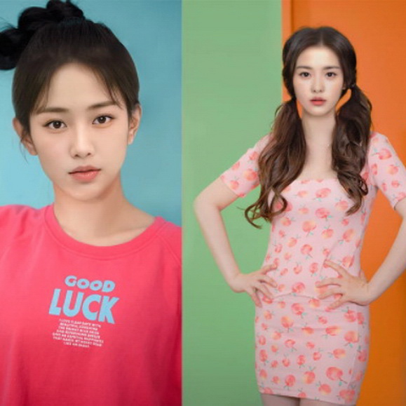 南韓AI女團出道惹負評 - EJ Tech