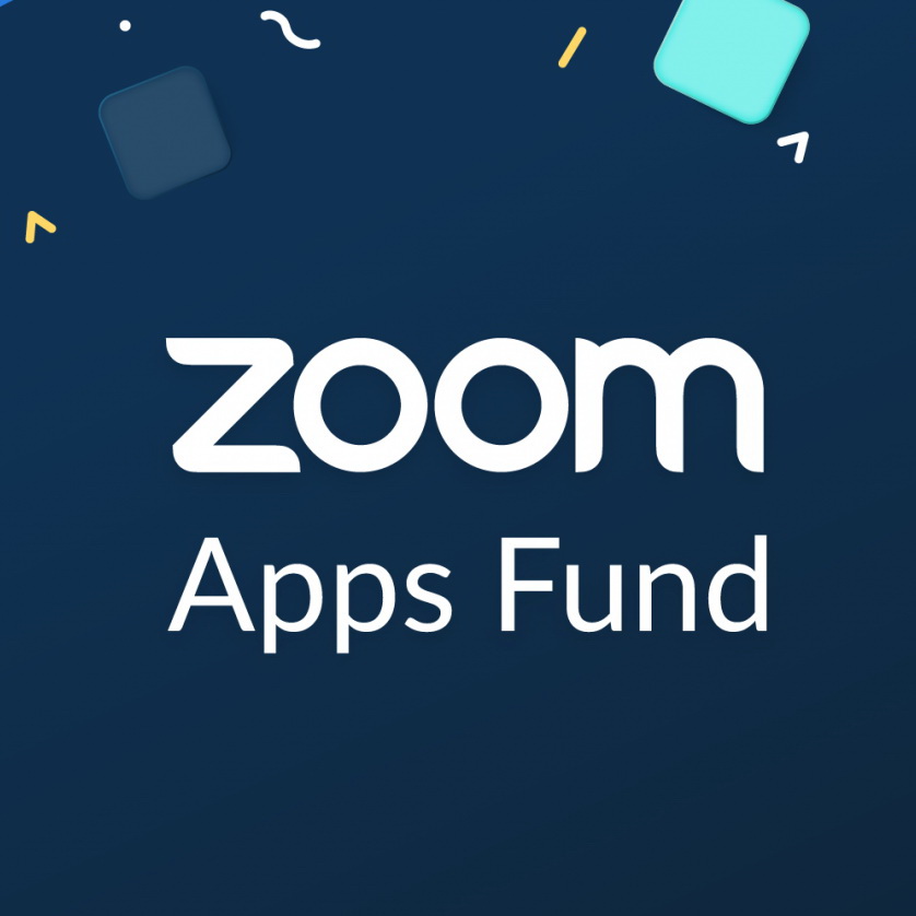 Zoom 宣布設立一億美元 Zoom Apps 創投基金 - EJ Tech