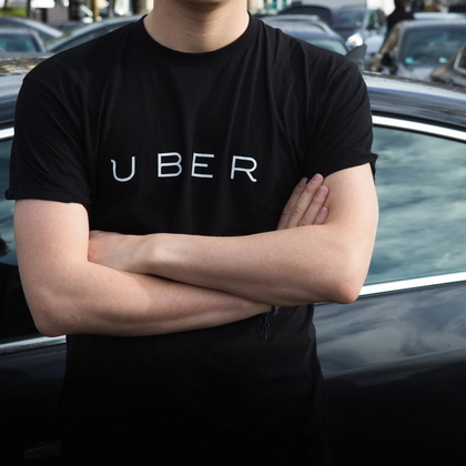 Uber Lyft疫後難聘司機 領救濟好過打工 推升車資四成 - EJ Tech