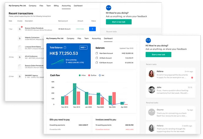 數碼港培育初創Osome籌1.25億 - EJ Tech