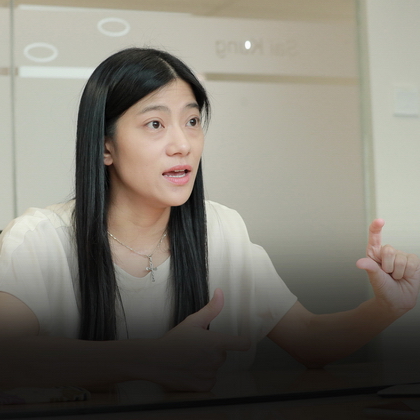 港物流科企Pickupp籌逾億 拓台灣等市場 太地怡和跟投 - EJ Tech