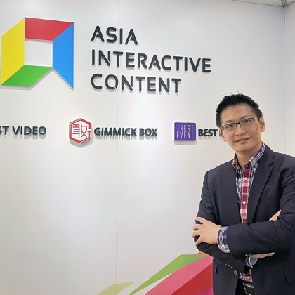 港企大數據AI助電商營銷 分析產品定位 O2O模式謀攻內地 - EJ Tech