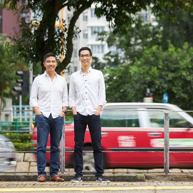 Uber收購港網上召的士平台HKTaxi - EJ Tech