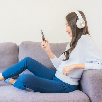 音樂平台萬聲融資4.7億 招銀OPPO領投 攻億計手機用戶 - EJ Tech