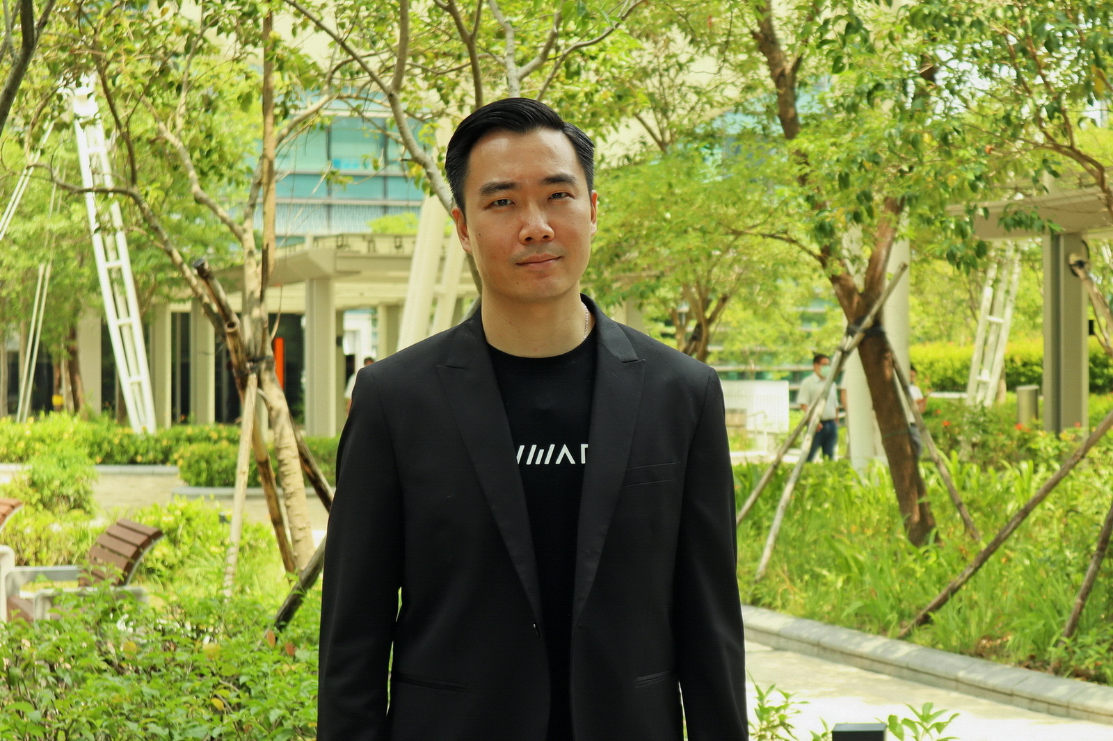 AI動物心電圖助獸醫診斷 (ANIWARE麥年豐) - EJ Tech