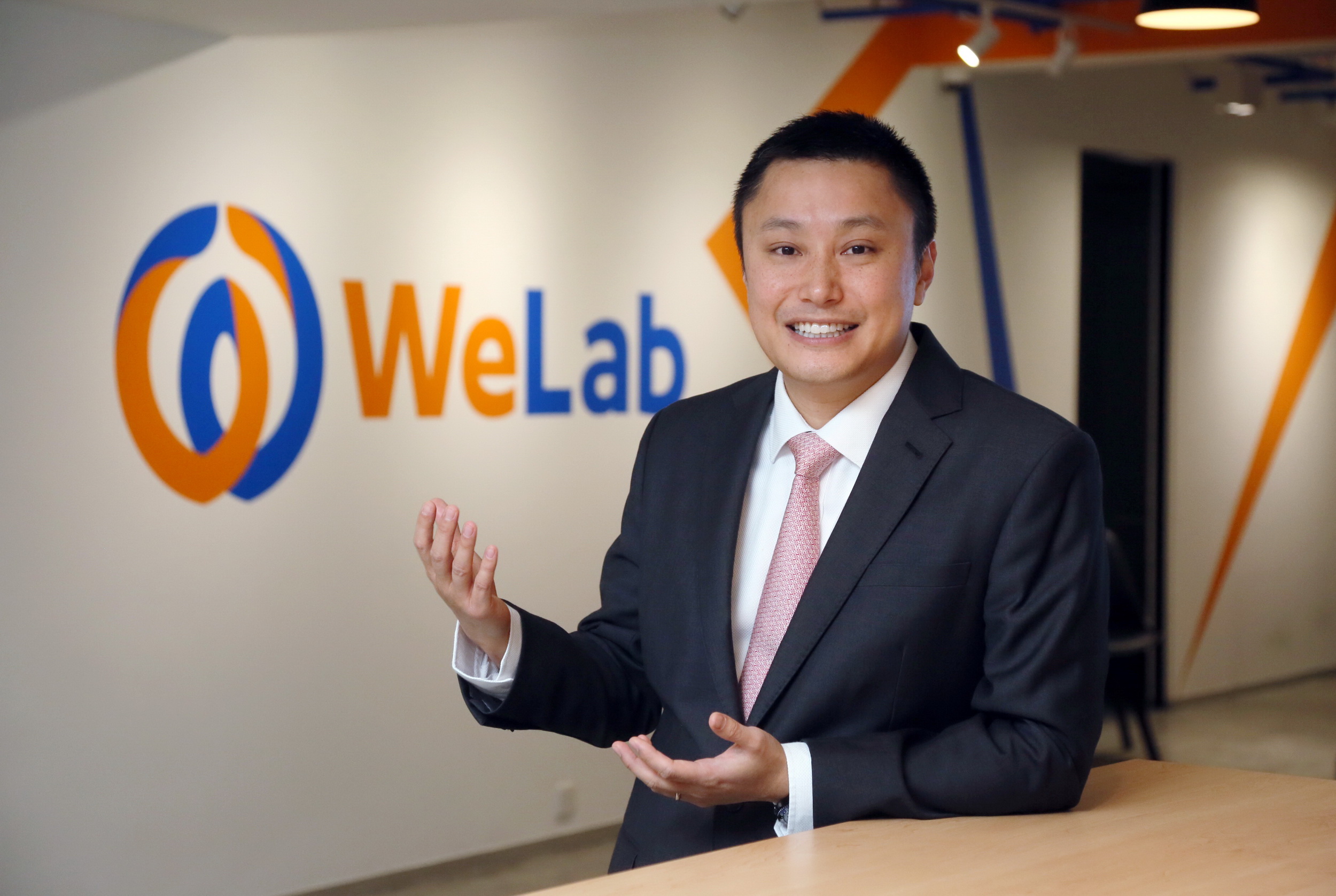 WeLab買印尼BJJ 明年設虛銀 完成收購 最快2022重啟上市 - EJ Tech