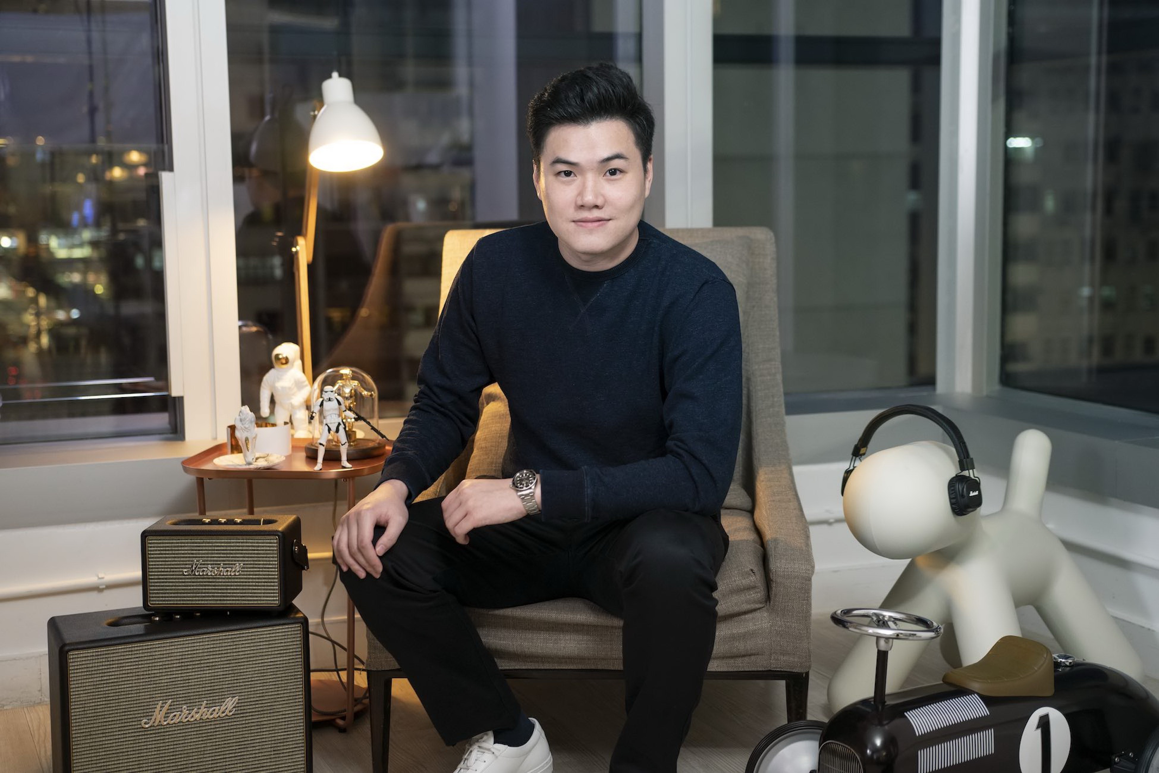 Snapask拓植物元宇宙增學習動力 推種子NFT 需完成任務吸收資訊 - EJ Tech