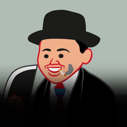 星爺凌凌漆NFT造型亮相 破天荒首次Discord對談 - EJ Tech