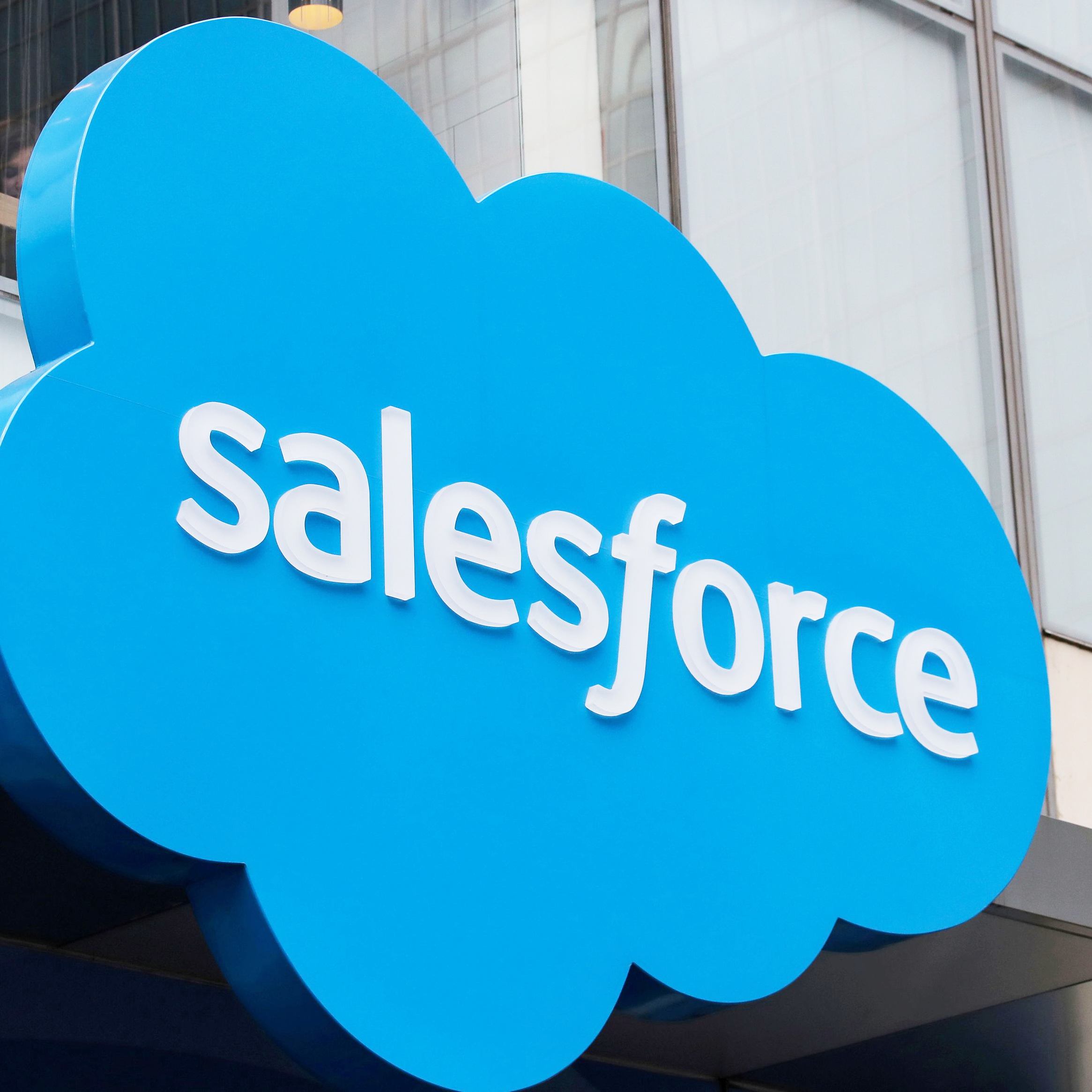 Salesforce傳關港辦事處 涉最少60人 多數解約 - EJ Tech