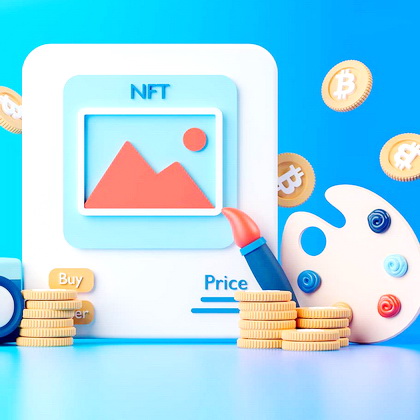 OpenSea交易額4個月減97% 泡沫恐爆破 NFT跌價買家縮沙 - EJ Tech