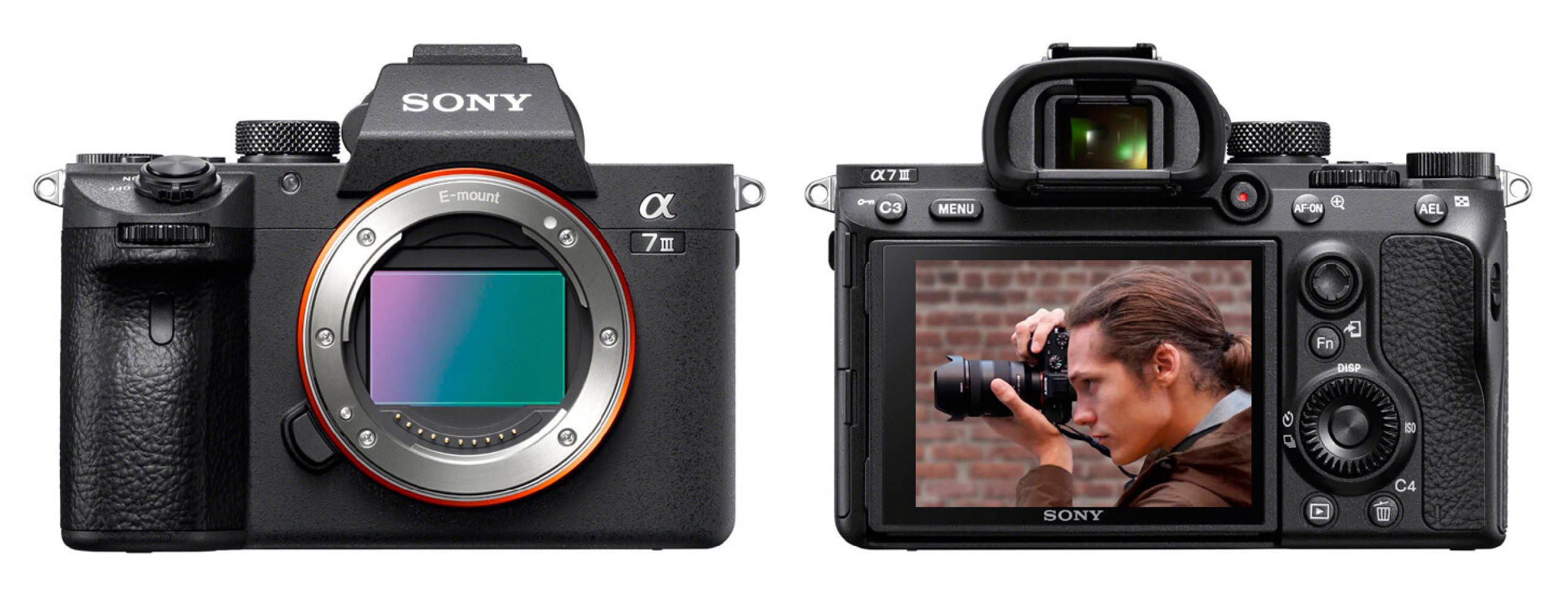 專業攝影師愛Nikon 首選輕巧 無反相機擅防震 索尼Alpha受歡迎 - EJ Tech