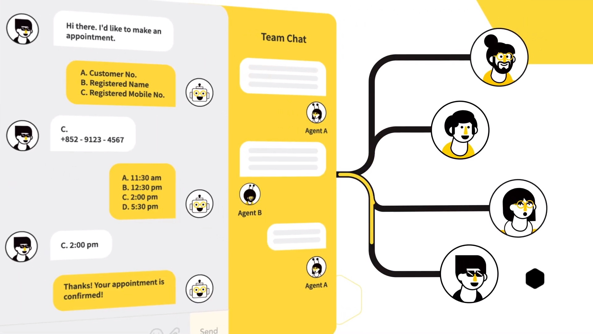 IM管理平台imBee完成3900萬融資 - EJ Tech
