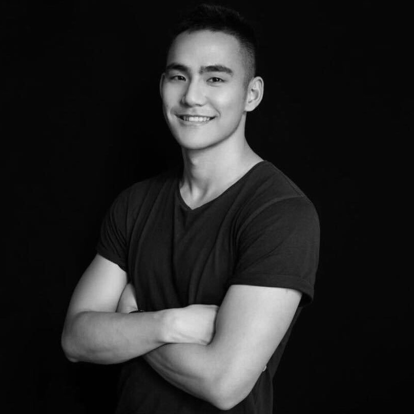 港虛擬資產公司Amber 年輕創辦人夢中猝逝 (凌通) - EJ Tech