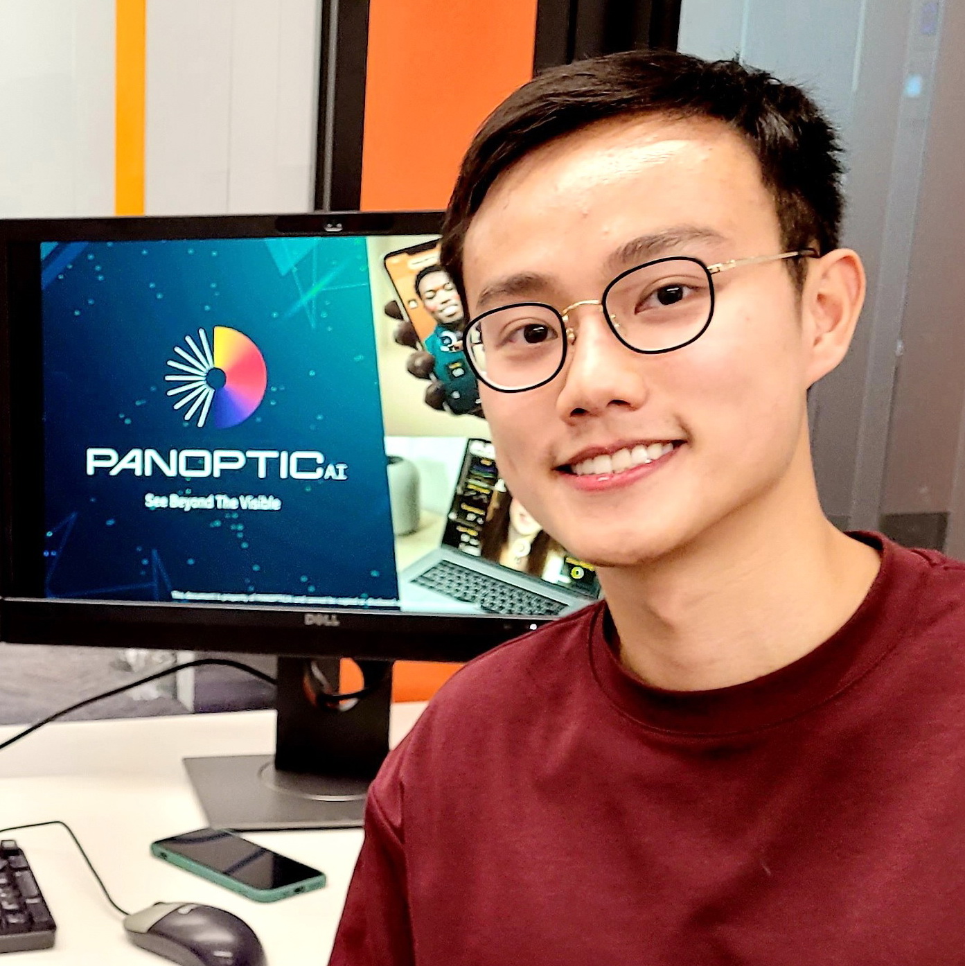 港健康監測初創獲阿里戈壁領投 - EJ Tech