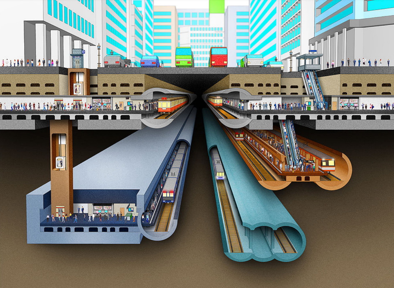 港室內地圖繪製商 獲川崎領投3900萬 - EJ Tech