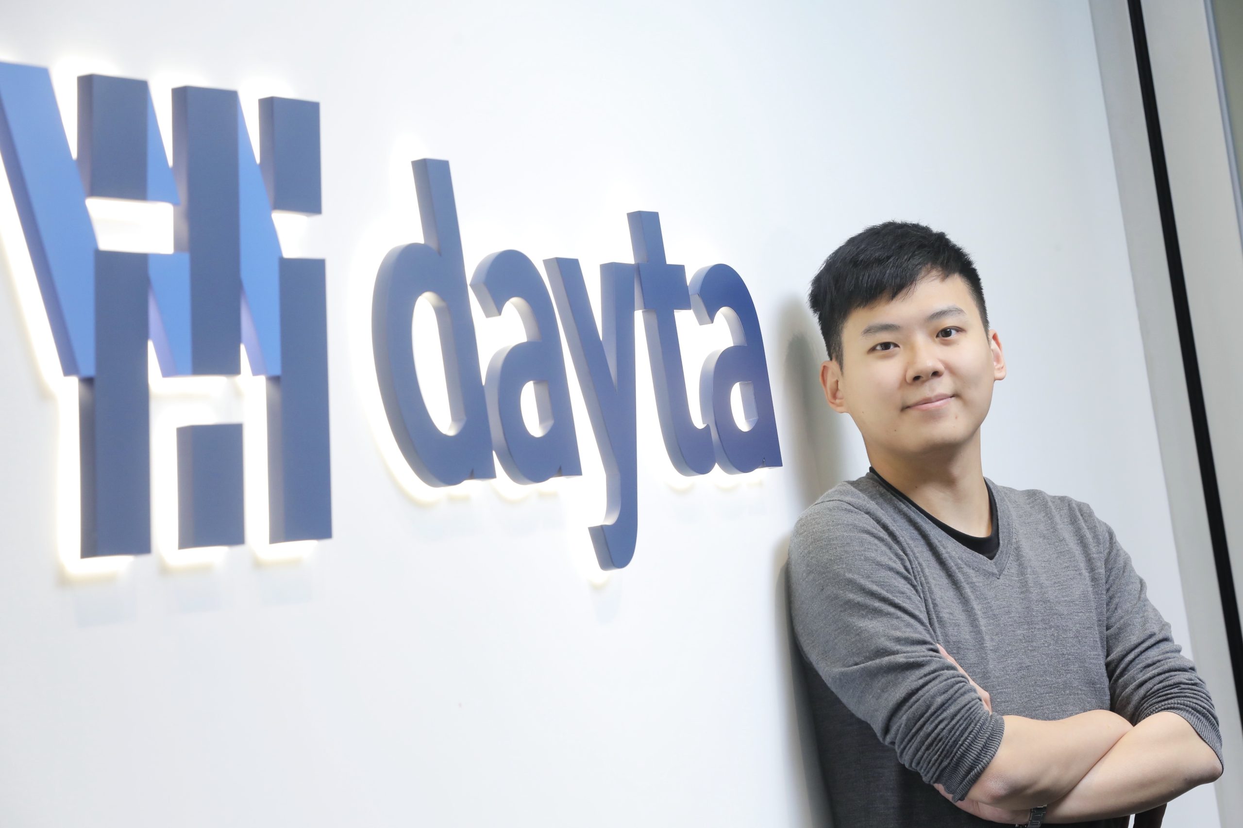 初創Dayta AI盼今年生意多5倍 - EJ Tech