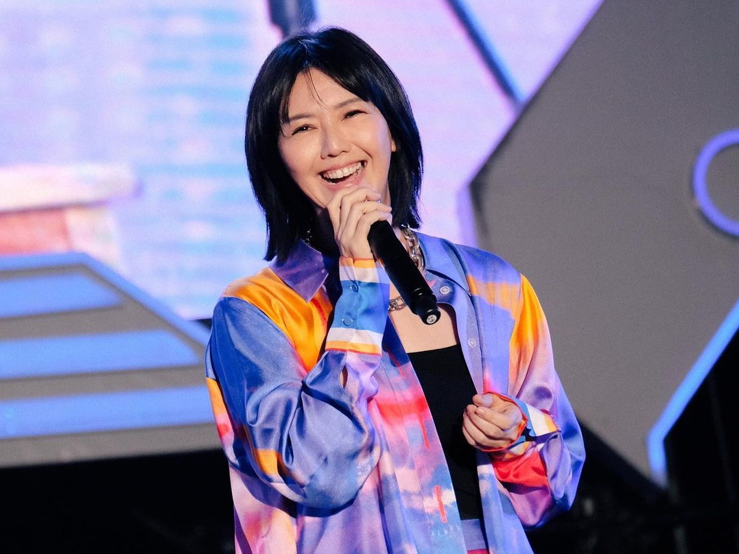 AI孫燕姿爆紅 本尊嘆難超越 - EJ Tech