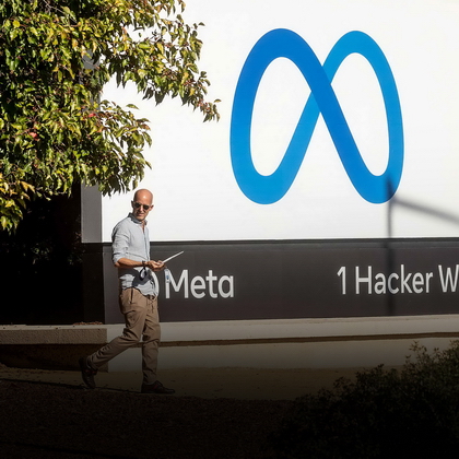 歐盟禁Meta擅按數據派廣告 須先獲用戶同意 防私隱濫用 - EJ Tech