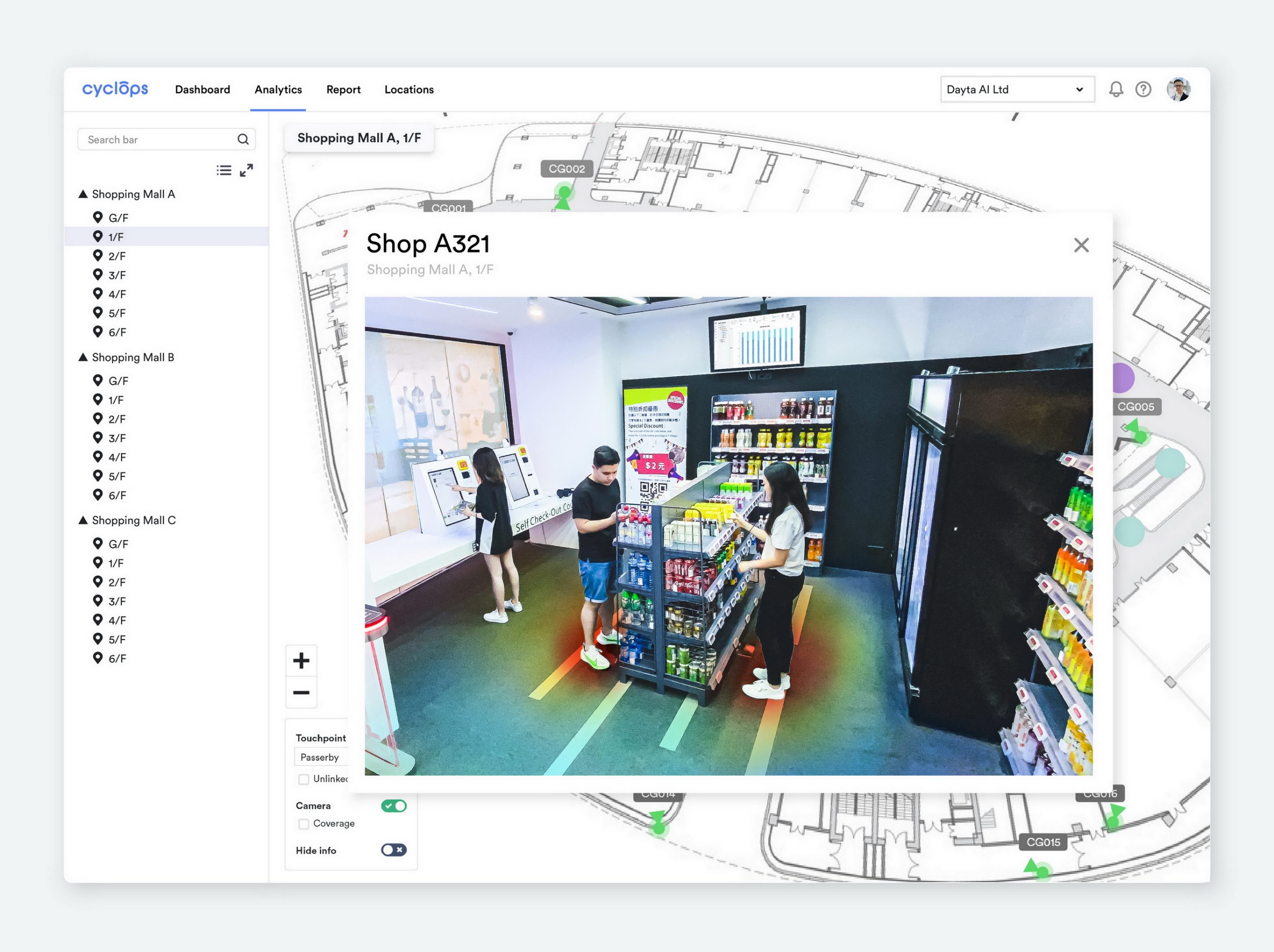 港企籌3900萬拓智能新模型 - EJ Tech