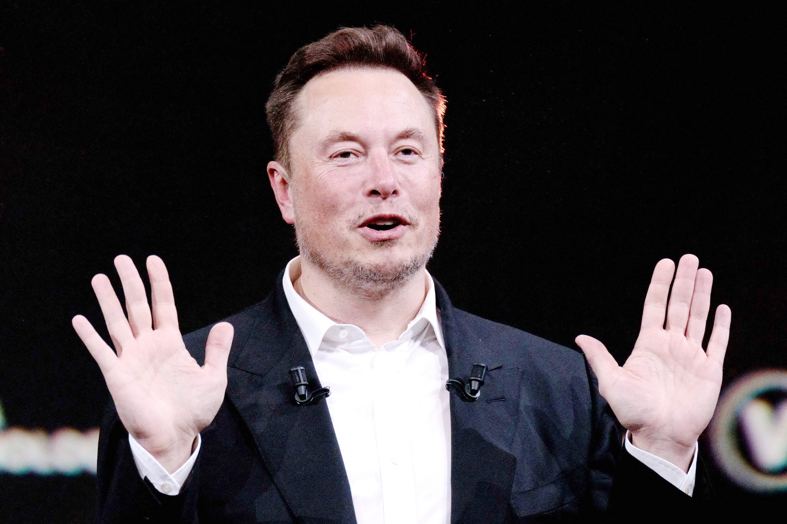 馬斯克設立xAI 全男班探索宇宙 - EJ Tech