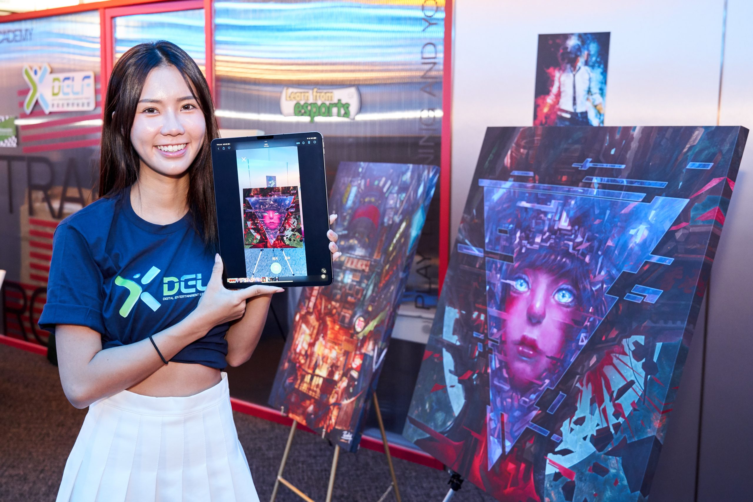 「2023數碼娛樂領袖論壇」探索Web3新發展 解構數碼娛樂嶄新未來 - EJ Tech