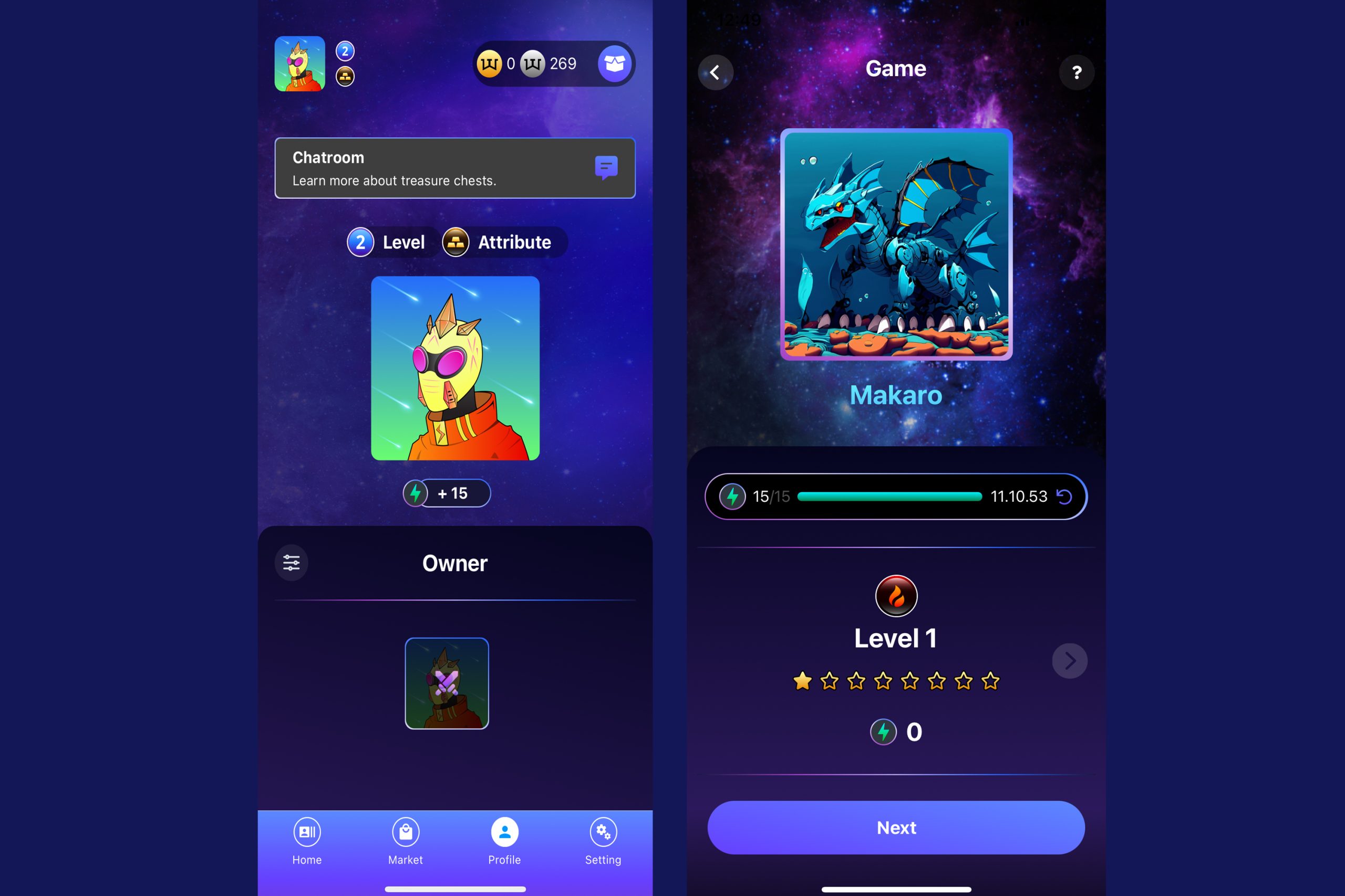 運動App賺獎賞 健身室免簽約 Web3虛實結合 分析正確姿勢 - EJ Tech