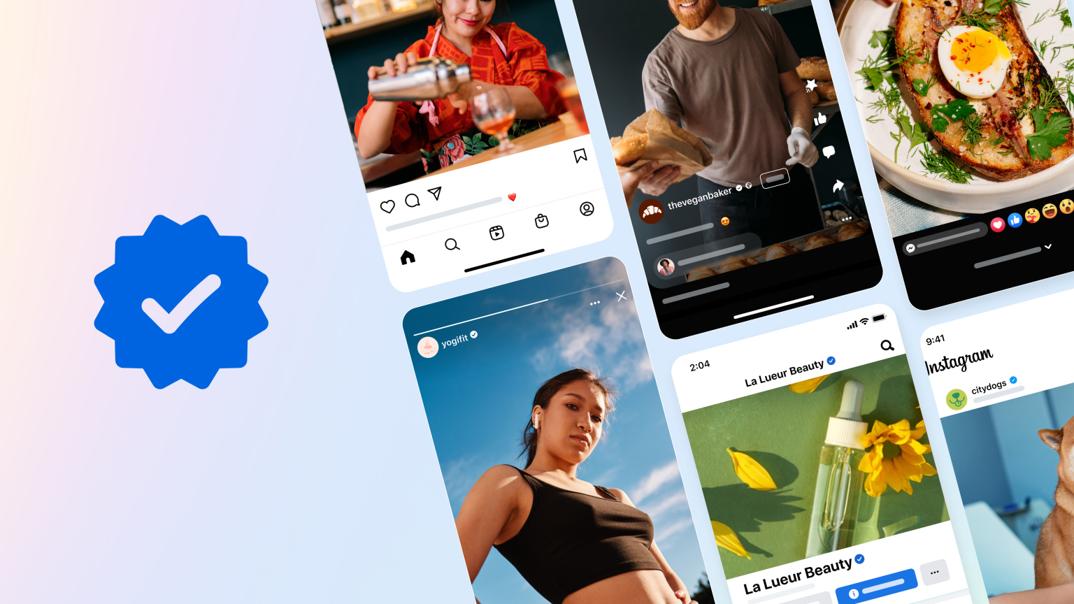 Meta加推企業認證 訂閱月費171元起 - EJ Tech