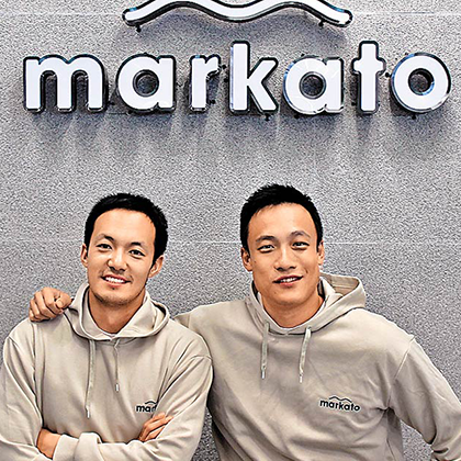 Markato拓亞洲 B2B批發網購 - EJ Tech