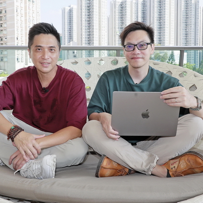 瑜伽NFT逆市推 串連Web3生意 經營健康主題平台 深耕社群 (YogaPetz Limited 馮錦強 / 文健鋒) - EJ Tech