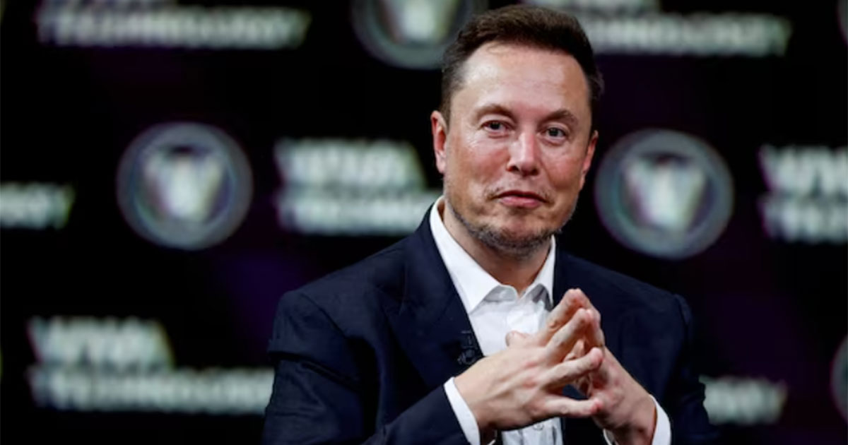 馬斯克推聊天機器人Grok - EJ Tech