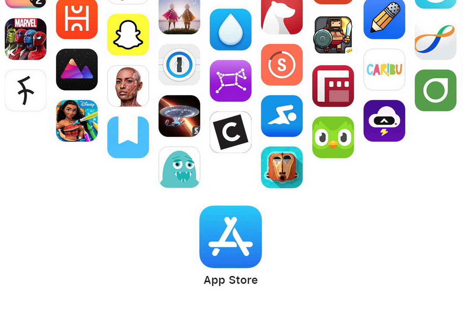 Apps store 風波｜蘋果傳允歐盟用戶 程式商店外下載Apps - EJ Tech