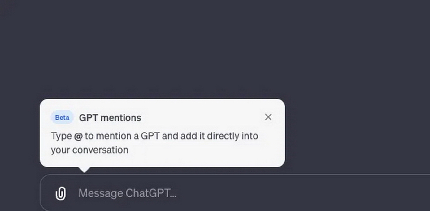 AI大趨勢｜OpenAI新功能 召集GPT群聊 - EJ Tech