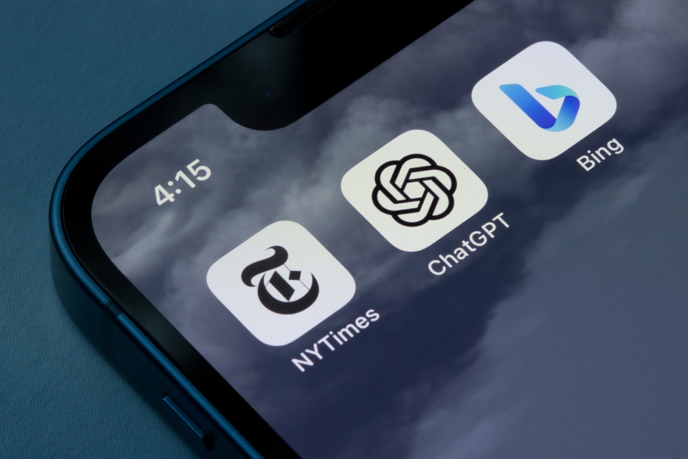 OpenAI侵權風波｜再添作家入稟索償 OpenAI反駁指控 - EJ Tech
