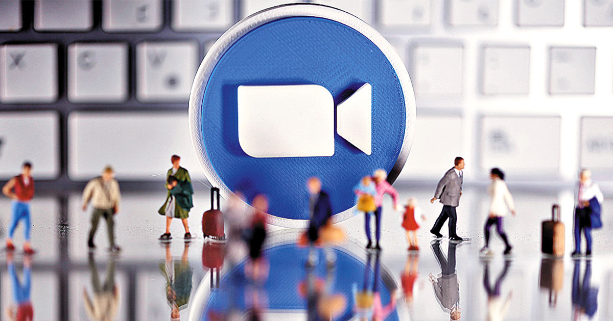 Zoom Meeting 新功能｜Zoom AI Companion 免費使用 - EJ Tech